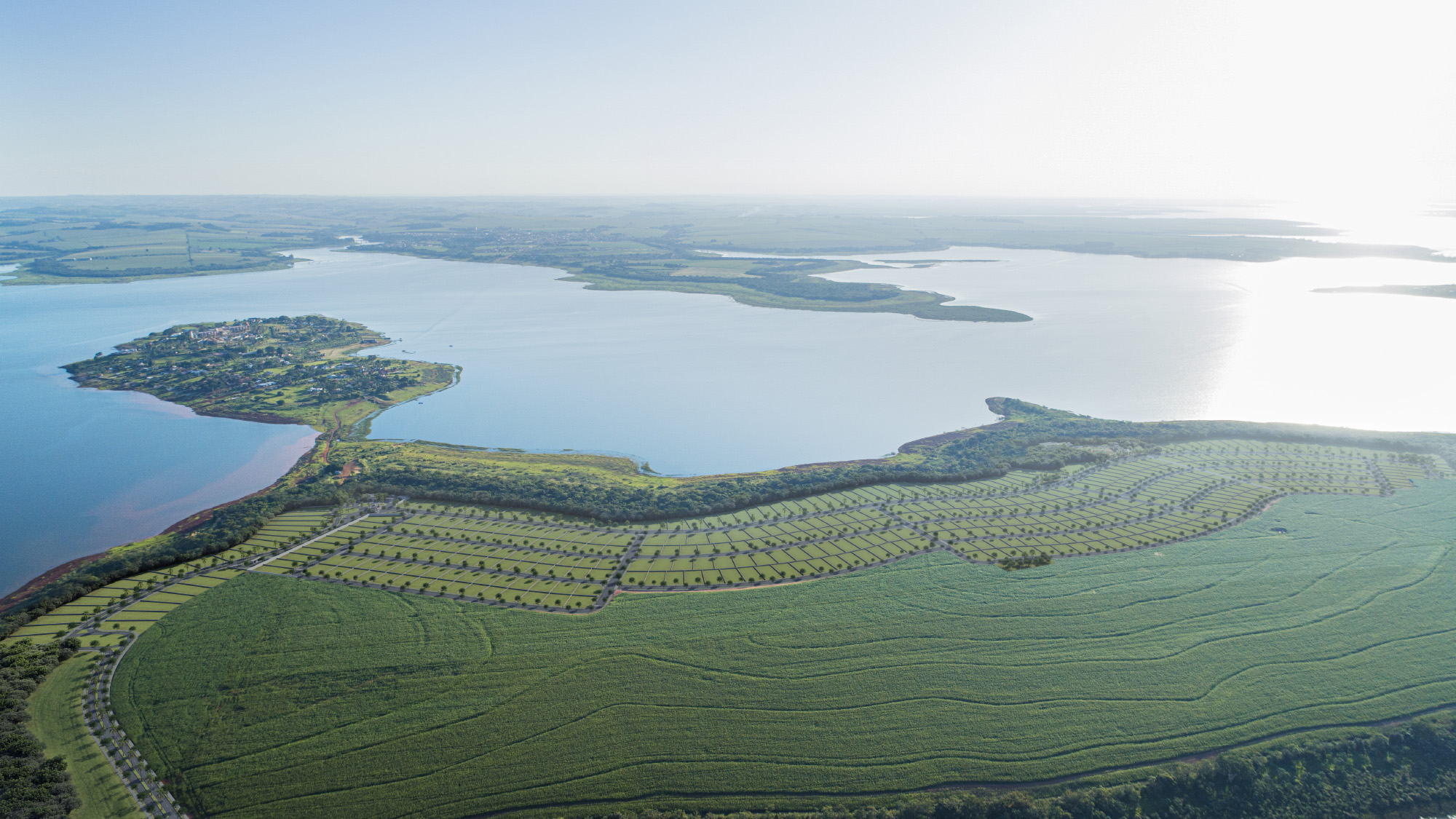 Como se planejar para comprar um terreno na GSP Loteamentos?